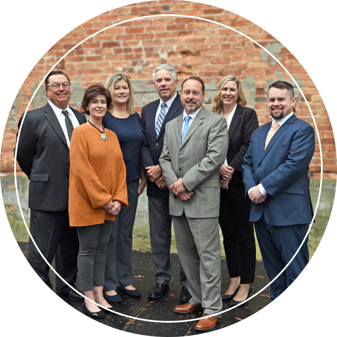 Our Advisors - PKS Advisors